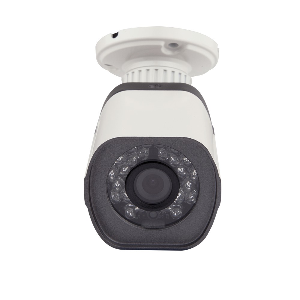 Zmodo 4CH 720 NVR 2nd Generation sPoe system with 1TB HDD(Renew)