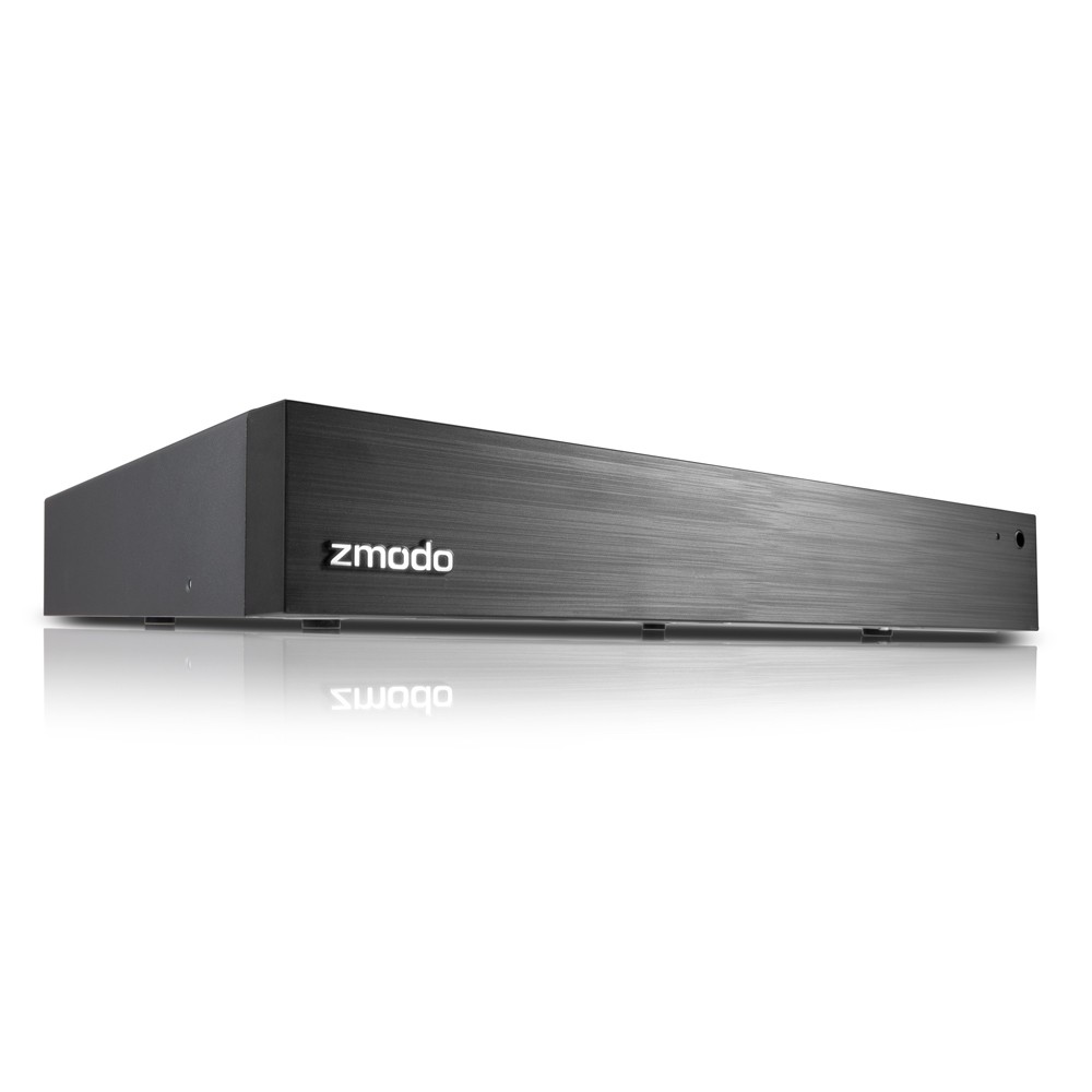 Zmodo 16 Channel IP Camera Input 720P Real-time NVR Refurbished - Home ...